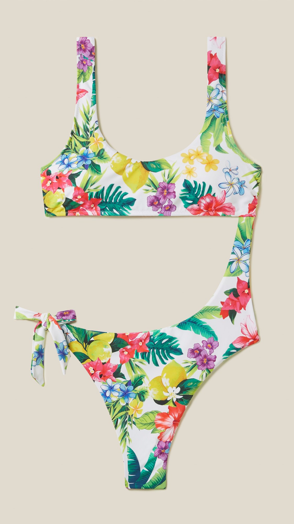 One Piece Swimsuits 🩱 Elegance And Feminity From Sunrise To Sunset 🏖 Yamamay